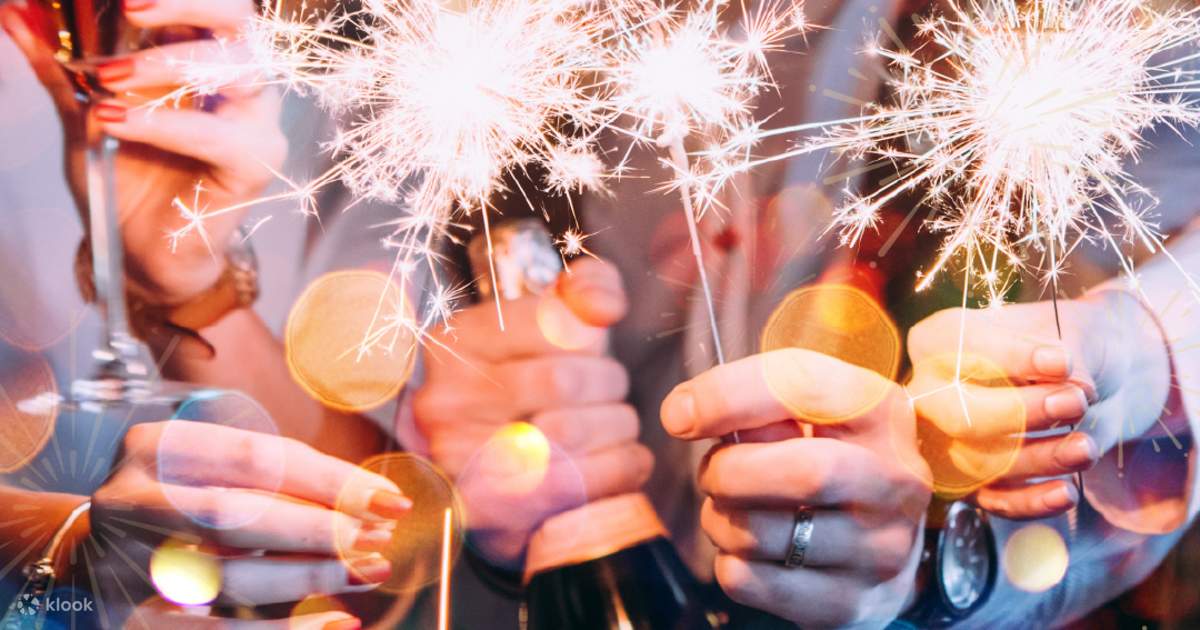 [Festive Dining] Dinner Buffet Package and Day Brunch Package with FREE ...